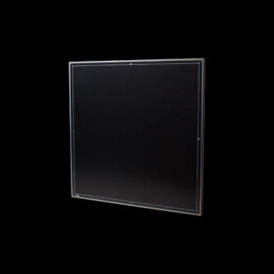 Multipurpose radiography flat panel detector - 17x17 - Cuattro Europe ...