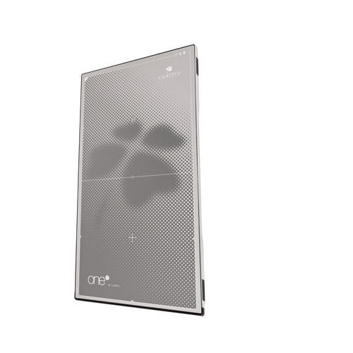 Multipurpose radiography flat panel detector - ONE M - Cuattro Europe ...