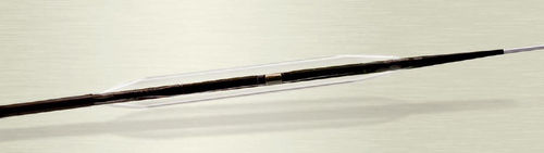 Chronic total occlusion catheter - Sirius CTO - Arthesys - coronary