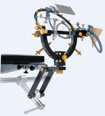 Stereotactic frame - Mizuho Medical