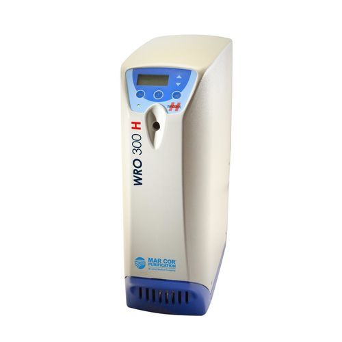 Hemodialysis water treatment system - WRO 300 H - Mar Cor - reverse ...