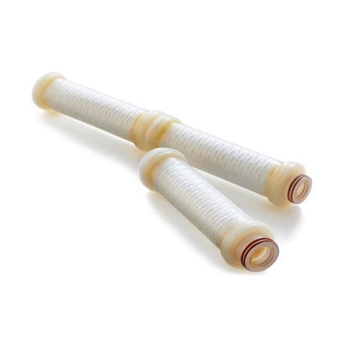 Hollow-fiber filter - FiberFlo 50 - Mar Cor - cartridge / water / dialysis