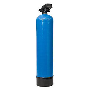 Activated carbon filter - DWA - water / laboratory / for healthcare ...