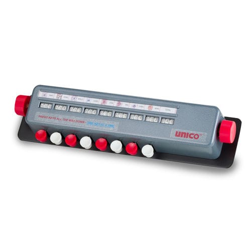 Mechanical blood cell counter - L-BC9 - Unico - benchtop / for blood ...