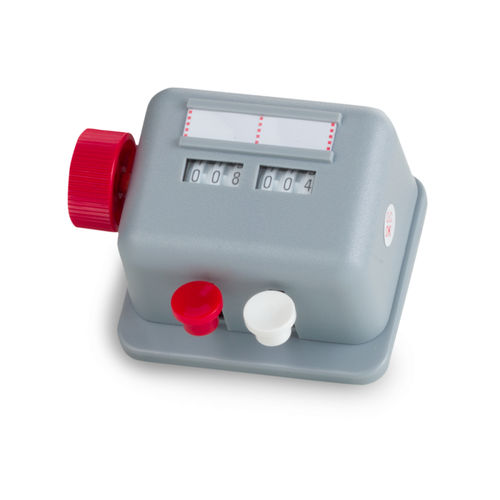 Mechanical blood cell counter - L-BC3 - Unico - compact / for blood ...