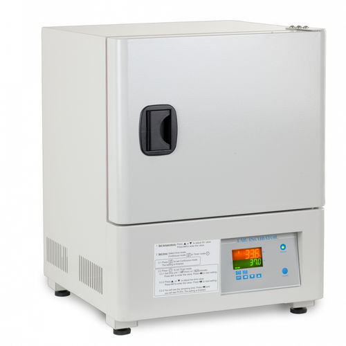 Benchtop laboratory incubator - L-CU300 - Unico