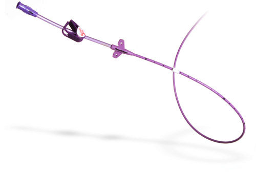 Pressure monitoring catheter - POWERHICKMAN® - Bard Access Systems ...