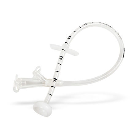 Gastrostomy tube - PEG - Bard Access Systems