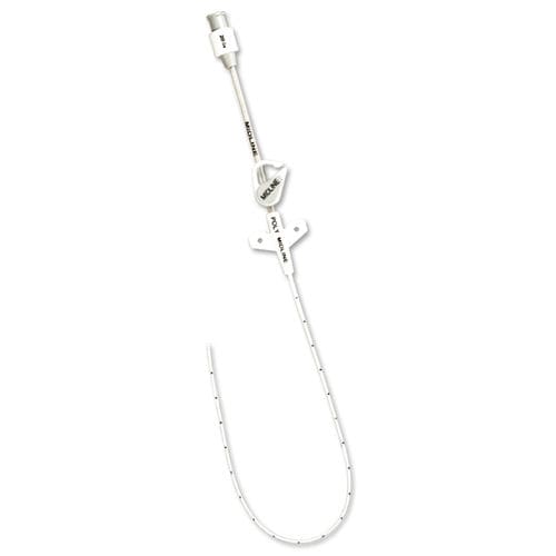 Venous catheter - Bard® Poly Midline - Bard Access Systems - peripheral