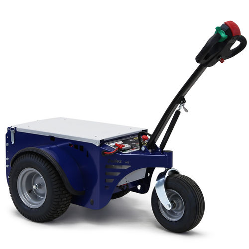 Electric mover - M5 - Zallys