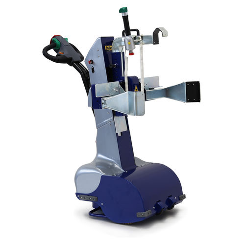 Electric mover - M13 - Zallys