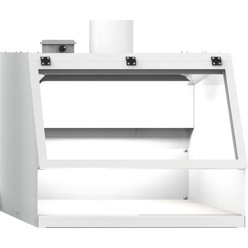 Chemical fume hood - VWS - Industrial Laborum Iberica - laboratory