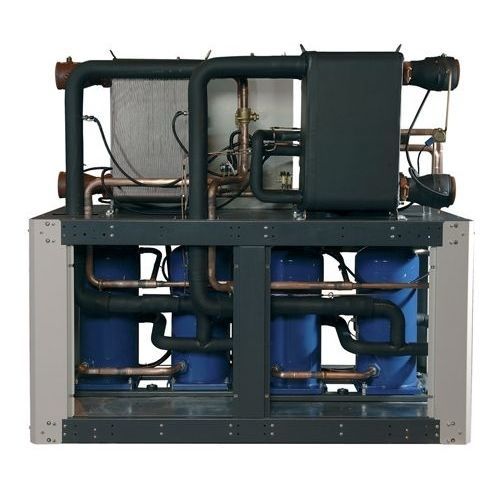 Water-cooled water chiller - DYNACIAT POWER™ LG - CIAT