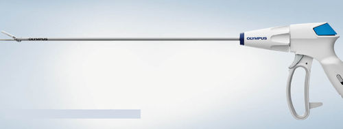 Gynecology forceps - POWERSEAL™ - Olympus America - grasping / sealing ...