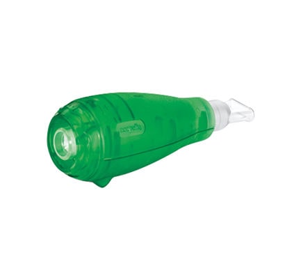 Respiratory muscles exerciser - Acapella™ - Smiths Medical Surgivet