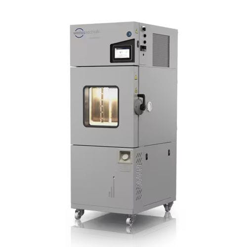 Climate chamber - LabEvent - Weiss Technik - temperature / stability ...