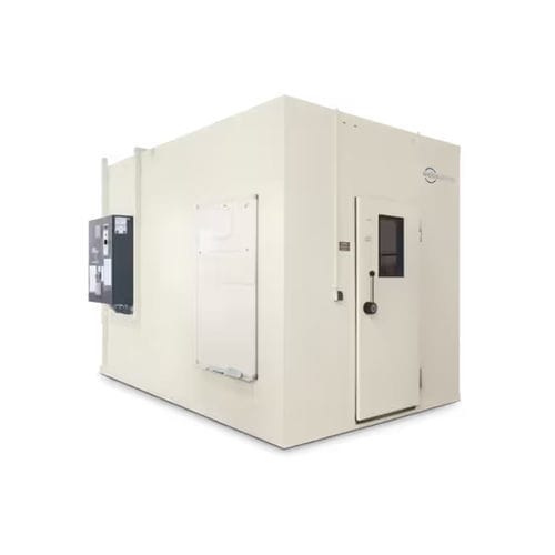Climate chamber - Weiss Technik - temperature / humidity / for the ...