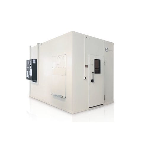 Climate chamber - Weiss Technik - temperature / environmental / for the ...