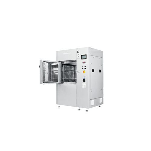 Cleanroom oven - VTF - Weiss Technik - heating / medical / for the food ...