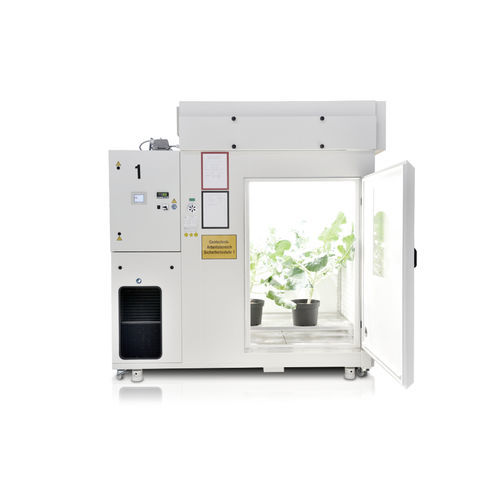 Climate chamber - Fitotron® - Weiss Technik - humidity / temperature ...