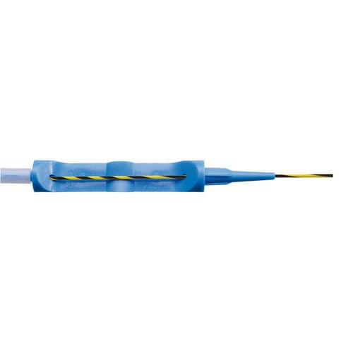 Catheter guidewire - TIGER - Urotech - ureteral
