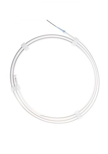 Nephrostomy catheter guidewire - VISIOLIX - Urovision - renal / hydrophilic
