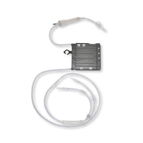 Infusion warmer - Fluido® Irrigation URO Set - TSC Life
