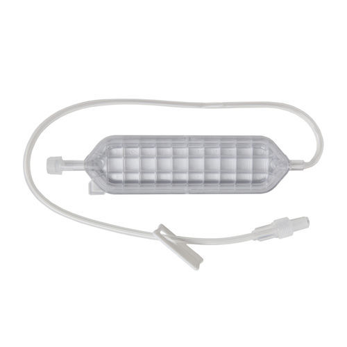 IV infusion set - 672000 - TSC Life - with heat exchanger
