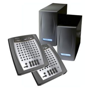 ERP amplifier - Synamps 2/RT - Compumedics Neuroscan - EEG / 128-channel