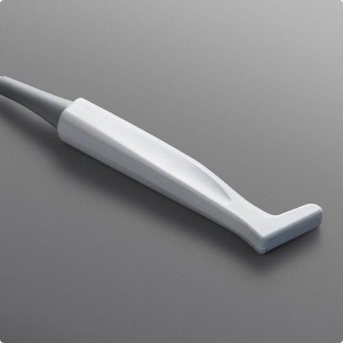 Linear-array ultrasound transducer - HSL25x - Sonosite - vascular ...