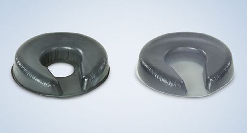 Head positioning cushion - SS6140 - Lojer - for operating tables ...