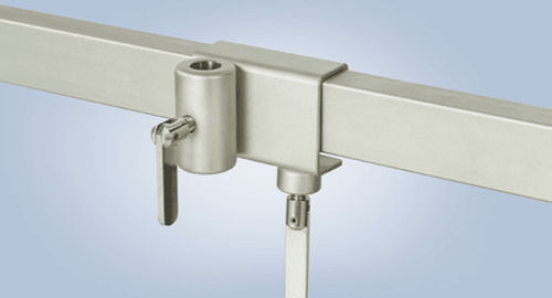 Operating table clamp - TD1030 - Lojer