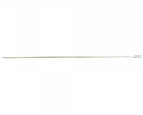 Injection cannula - L-33 - Dr. Fritz - veterinary