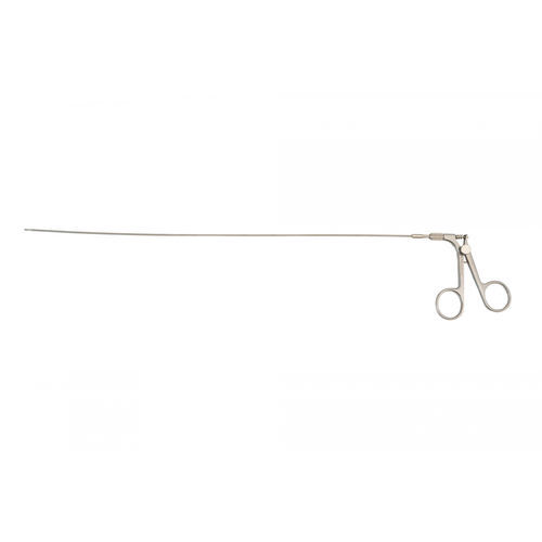 Veterinary forceps - B18-33 - Dr. Fritz - biopsy