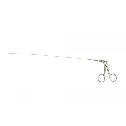Veterinary forceps - F09-281 - Dr. Fritz - grasping
