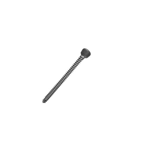 Small bone fragment compression bone screw - A1992706 - Aysam ...