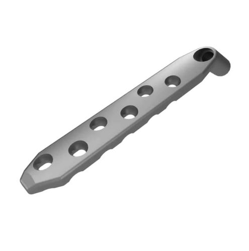 Femur compression plate - A100 02 310 0002 - Aysam Orthopaedics ...