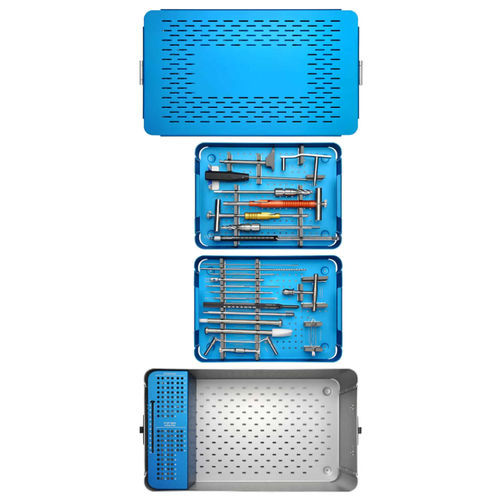 Femoral fracture surgery instrument kit - Aysam Orthopaedics