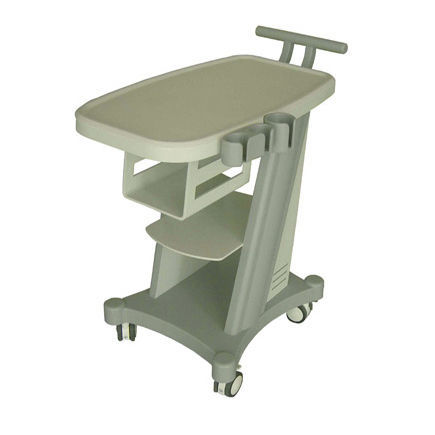 Medical trolley - B - Sonostar Technologies - for ultrasound systems ...