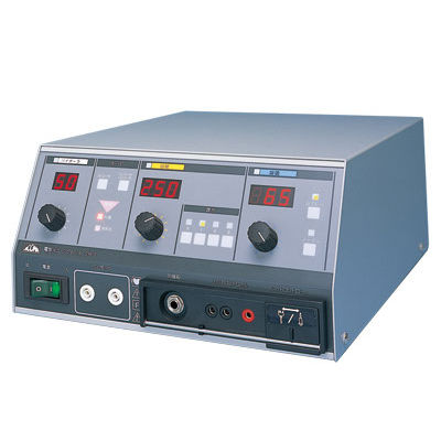 Bipolar coagulation electrosurgical unit - ACUTOR SR-II - Acoma Medical ...