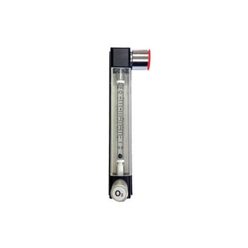 O2 flow meter - F/MTR3 - MSS International - medical