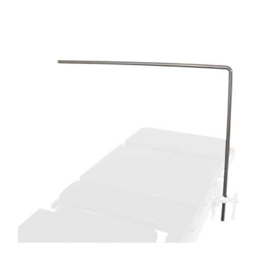 L-hape anesthesia screen - Harbin Howell Medical