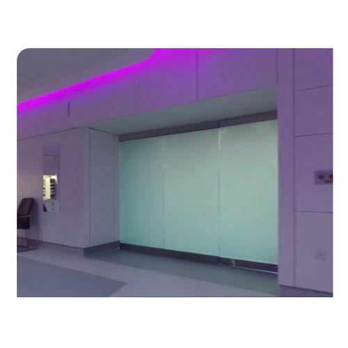 Hospital window - SmartVue - Veritas Medical Solutions - sliding / RF ...