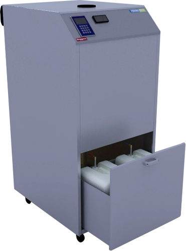 Formalin dispensing workstation - Baygen Laboratuar