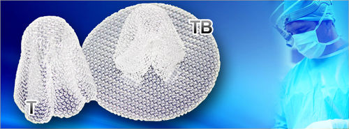 Inguinal hernia prosthesis - TB – Tridimensional plug - Dipromed - femoral