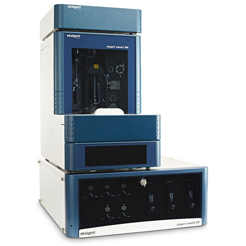 Liquid nano chromatography system - NanoLC 400 - SCIEX - for research ...