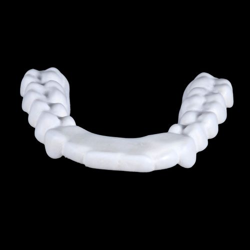 Maxillofacial surgery dental splint - Nylon - Great Lakes Dental ...