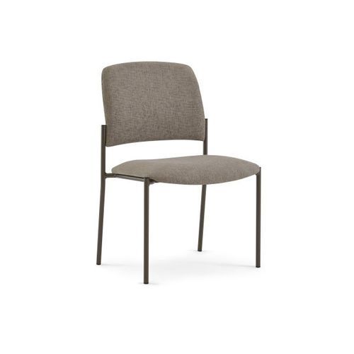 Chair with armrests - Sorrel - Nurture - Steelcase - bariatric