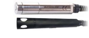 Dissolved oxygen sensor - OPTOD - AQUALABO - for water analysis
