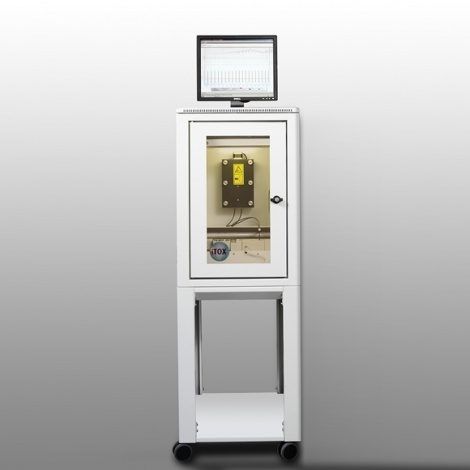 Water analysis tester - iTOXControl - AQUALABO - control / presence ...